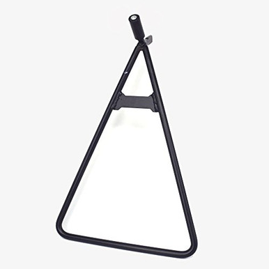 Dirt Bike Universal Triangle Motorcycle Stand For Honda Yamaha Suzuki ...