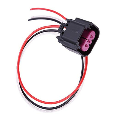 DSparts Replaces Fuel Sensor Connector Pigtail Harness Fuel Composition ...