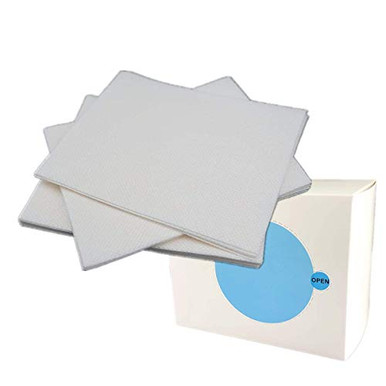 Laundry Sheets Catch Colors Wash Dark Clothes Trapping Dye 96 Count ...