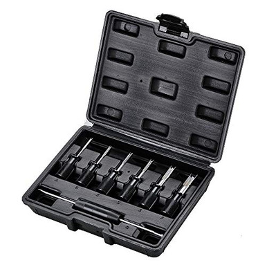MINGYANG 7pc Car Terminal Removal Tool Kit Wedge Tool for Auto Tech ...