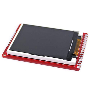 DIYmalls 20 2 inch TFT LCD Display Screen Module ILI9225 Driver IC 33V ...