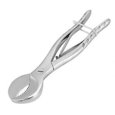 Lister Bandage Plaster CAST Cutting Scissors Dental Lab Steel Plaster ...