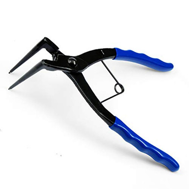 SPEEDWOX Master Cylinder Snap Ring Pliers Big Internal Bent Nose 90 ...
