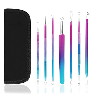 AIPRODA Acne removal Black acne removal Pore Care Dedicated Kit Pore ...