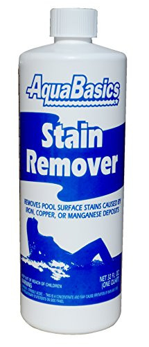 AQUA BASICS 3060 Stain Preventer Bottle - Warehousesoverstock