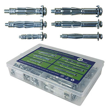 Drywall Anchors Heavy Type Molly Bolts Wall Anchors Drywall Anchors ...