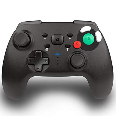 Wireless Switch Pro Controller Compatible with Nintendo Switch and PC ...