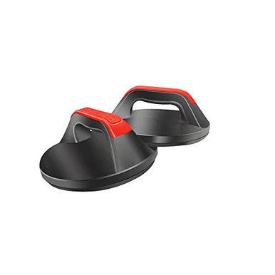 ALLOMN Perfect Pushup Handles Prevent PainComfortNo Slide Rotatable ...