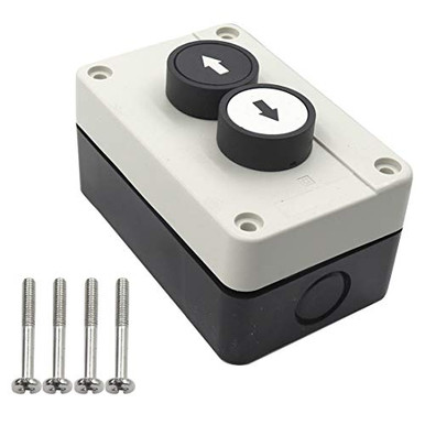 Mecion Momentary Push Button Switch Up Down Switch AC 660V 10A ...