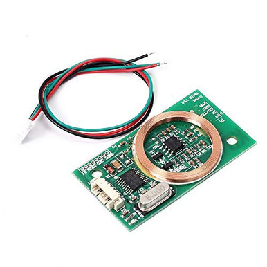 Wireless Reader Module IC Card Sensor Module Reader Reader Card Read ...