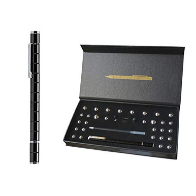 Magnetic Polar Pen Stylus Pen Magnet Gel Pen and Touch Screen Pen ...