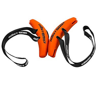 GDMEET Upgraded Heavy Duty Exercise Handles Training Grip Heavy Duty ...