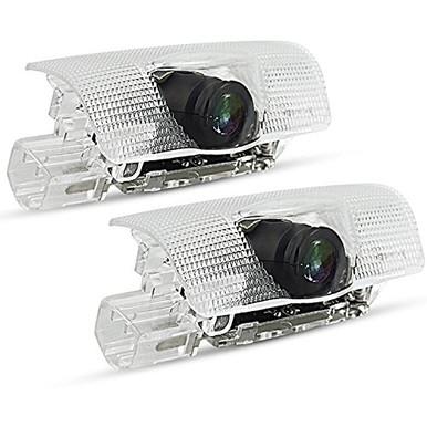 OXILAM Car Door Lights LED Logo for Lexus, Ghost Shadow Lights Door ...