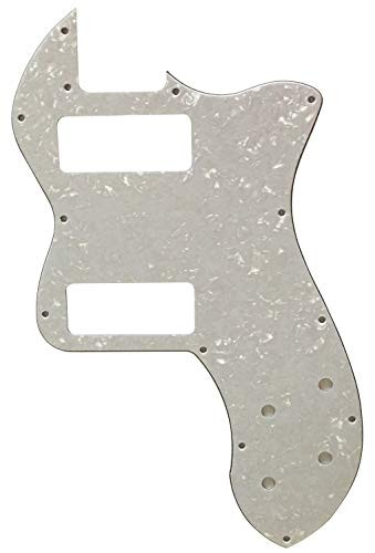 Custom For Telecaster Classic Player Thinline P90 Style Guitar ...