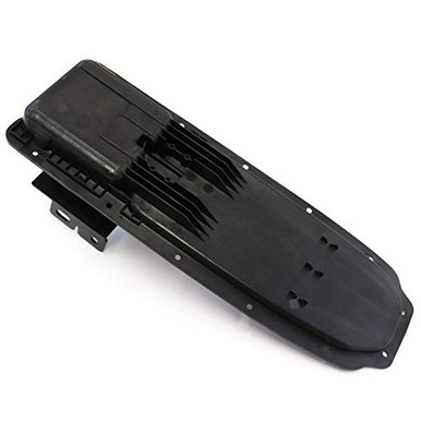Red Hound Auto Center Console Arm Rest Hinge Bracket for Armrest ...
