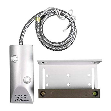 Overhead Garage Door Reed Switch Contact Sensor Adjustable L Bracket ...