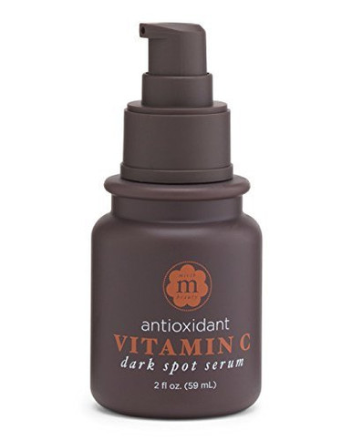 Mirth Beauty Vitamin C Dark Spot Serum for age spots sun spots uneven ...