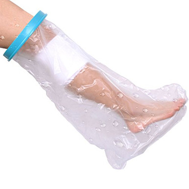 Waterproof Leg Cast Covers for Kids Shower Bath Waterproof Cast Cover ...