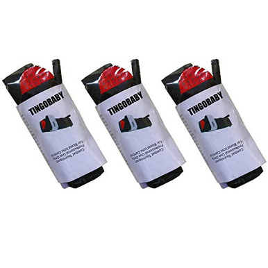 TINGOBABY Tourniquets 3Pack Outdoor Portable Tourniquet First Aid Quick ...