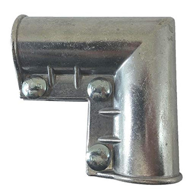 Jake Sales Chain Link Fence Gate Corner 138 Gate Corner for Chain Link ...