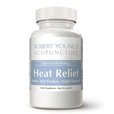 Best Hot Flash Menopause Relief Supplement Fast Acting Extra Strength ...