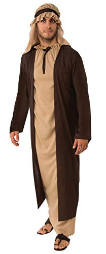 Rubies Mens Biblical Saint Joseph Costume As Shown Standard ...