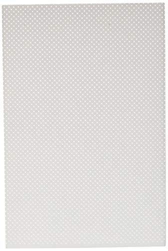 Rolyan Splinting Material Sheet AquaplastT White 116 x 6 x 9 13 ...