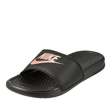 Nike Women S Benassi Just Do It Sandals