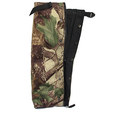 US Solid Snake Gaiters Snake Guards Snake Proof Leggings for Ultimate ...