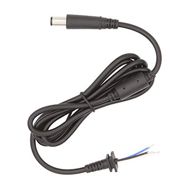 DC Cable 74mm x 50mm Male Plug DC Power Adapter Pigtail Cable Cord 74 x ...