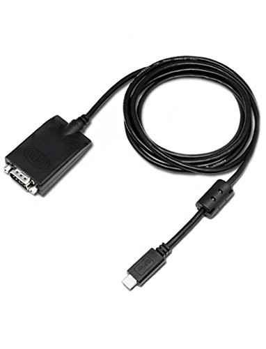 UTEK UT-880-TC USB Type-c to RS-232 Interface Protocol Vonverter with ...