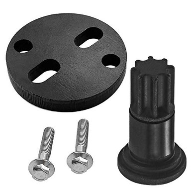 Injection Pump Gear Puller Engine Heavy Duty Removal Installer Tool ...