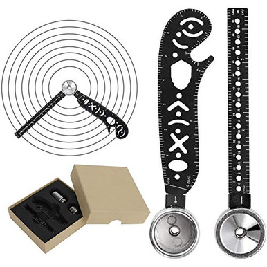 MultiFunction Drawing Tool Versatile Magcon Design Drawing Tool ...