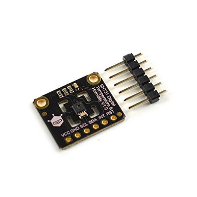 SHT31 Digital Temperature and Humidity Sensor Compatible with ...