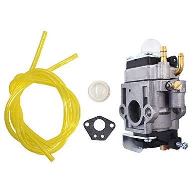 WFLNHB Carburetor Gasket for Gas 2 Cycle 43cc Powermate PCV43 Tiller ...