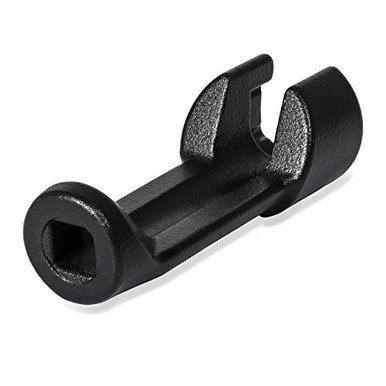 Camoo for Cummins Injector Tool 34 Inch Fuel Injection Flare Nut Socket ...