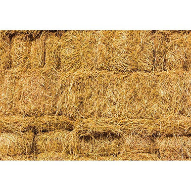 Haoyiyi 7x5ft Farm Haystack Backdrop Barn Photography Background ...