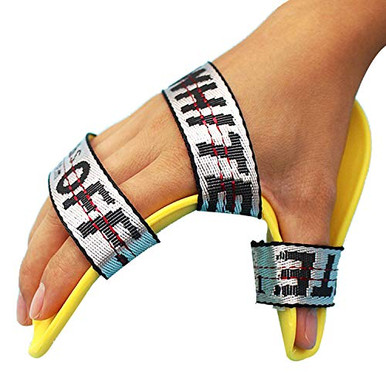 Finger Straighten Board Rest Position Used at NightHelp The Recovery of ...