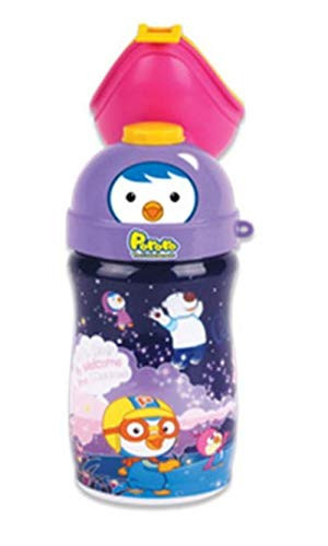 Pororo Portable Urinals Girls Non Leak Urine Patented Urinal Travel ...