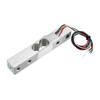 uxcell 2kg Weighing Electronic Balance Wired Load Cell Weighing Sensor ...