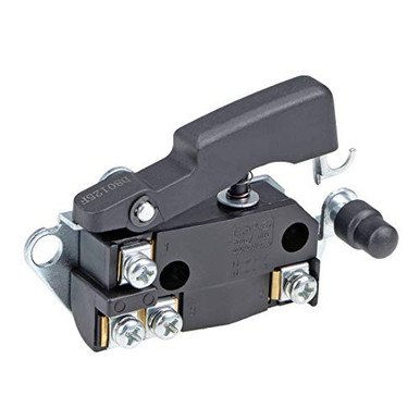uxcell Trigger Switch for HM0810 Electric Pick 250V12A Tool Power Speed ...