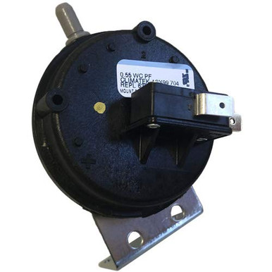 G26 Control Board 801111302 - ClimaTek Upgraded Pressure Switch Fits ...