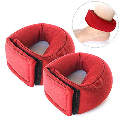 Roeam Adjustable Wrist Ankle Weights Walking Hand Weight for Arm ...