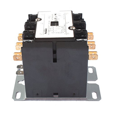 Holdwell 42CF35AG 3 Pole 40 Amp 240V Coil Definite Purpose Contactor ...