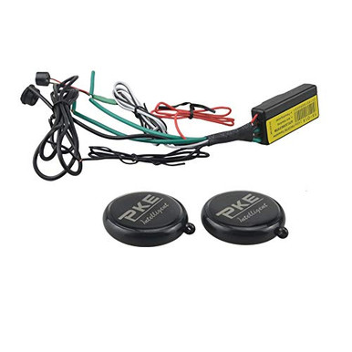 EASYGUARD IM001 RFID 24GH car Wireless Immobilizer Security System with ...