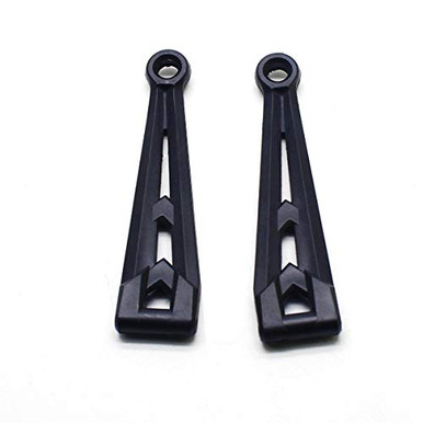 LAEGENDARY 110 Scale RC Cars Replacement Parts for Legend Truck Front ...
