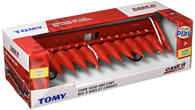 Case Corn Head & Header Cart - Warehousesoverstock