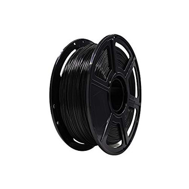 Flashforge PLA 175mm 3D Printer Filaments 1kg SpoolDimensional Accuracy ...