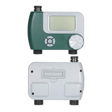 Roeam Hose Watering Timer Programmable Digital Hose Faucet Timer ...