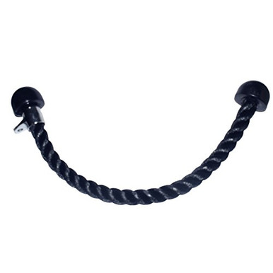 Heavy Duty Tricep Rope Attachment Tricep Rope Nylon Tricep Rope Cable ...